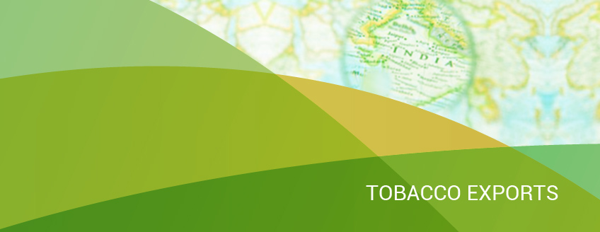 Tobacco Exports and Manufacturers in India – TIIOnline